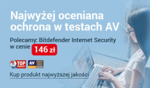 Co niszczy antywirus? - Crowdfund