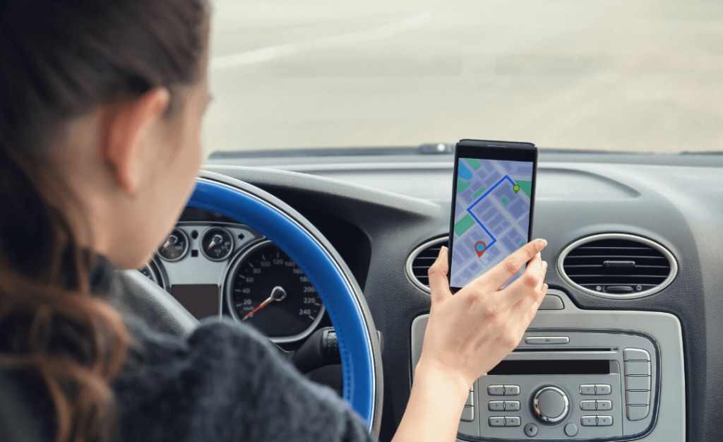 Czy każdy telefon ma GPS? - Crowdfund
