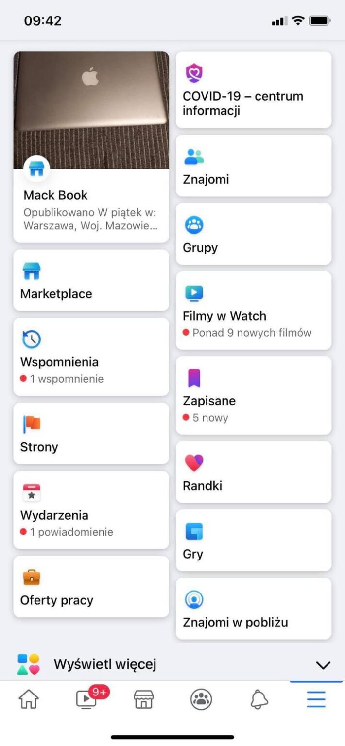 Jak napisać do kogoś na Randki na FB? - Crowdfund