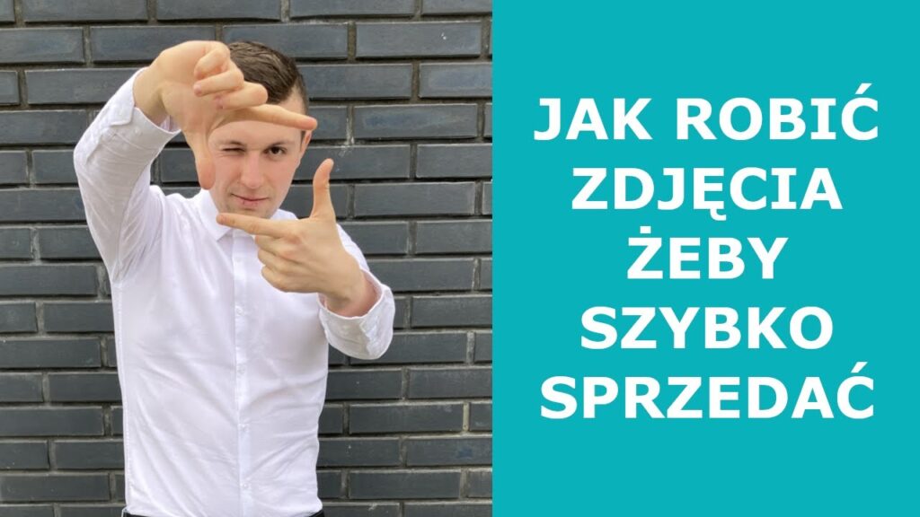 Jak szybko zrobić zdjęcie? - Crowdfund